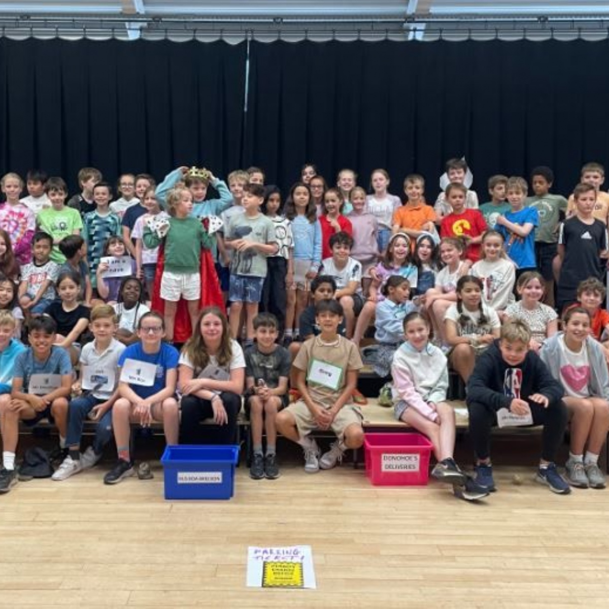 Sheen Mount Primary - Isle of Wight, women's football and watercolour!